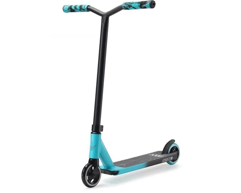 Envy | ONE S3 Complete Scooter - The Compound