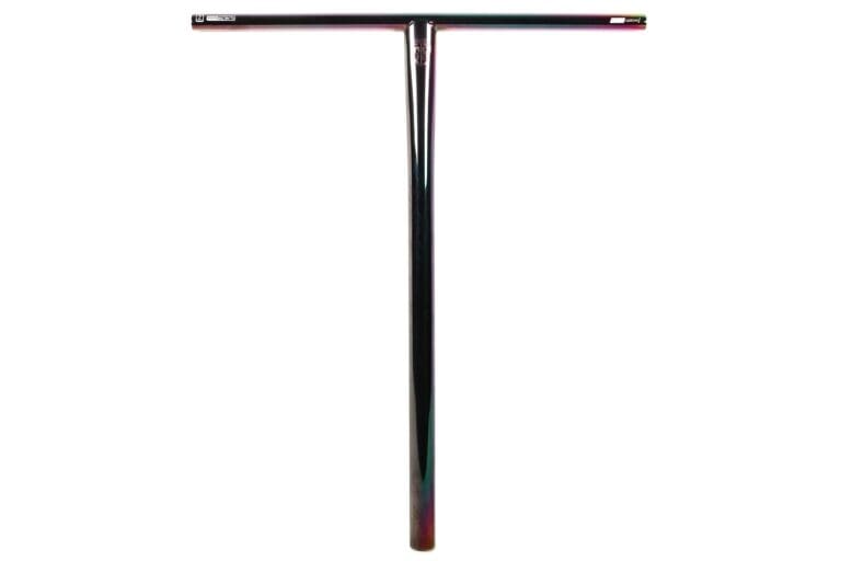 Ethic Tenacity Bars | 720mm - The Compound