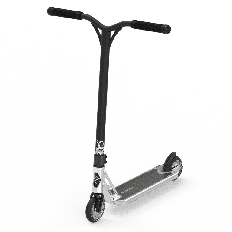 Fuzion 2020 Z350 - The Compound