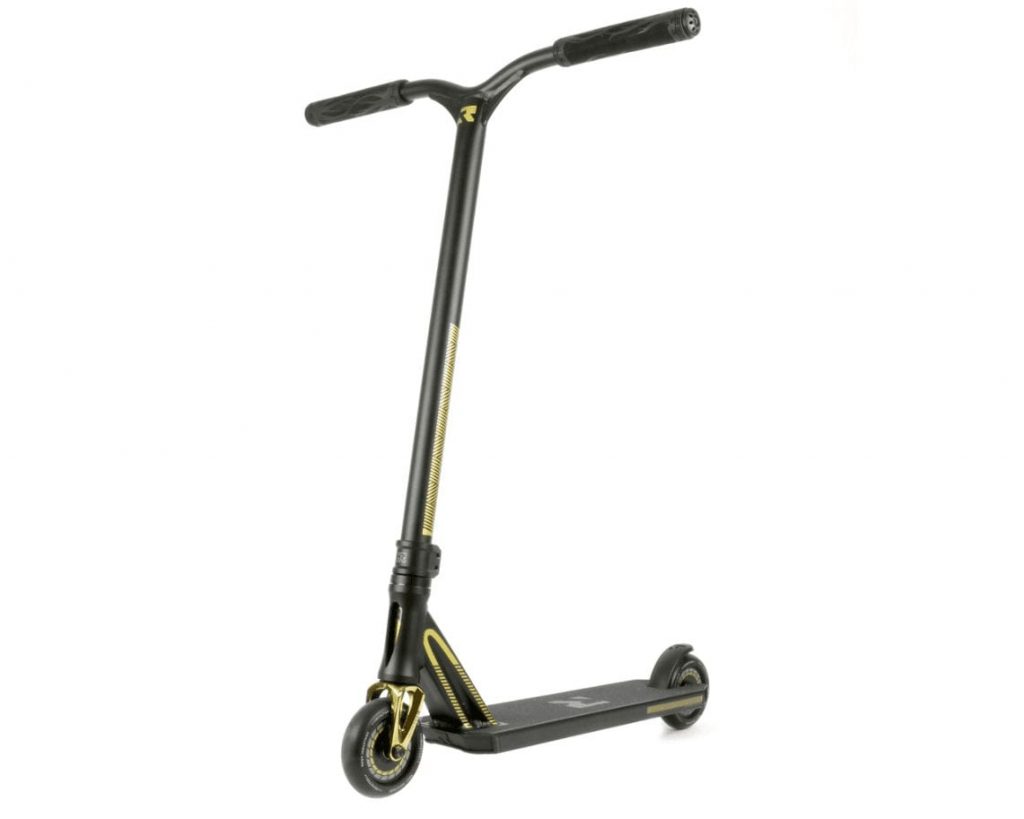 Root Industries | Invictus Complete Scooter - The Compound