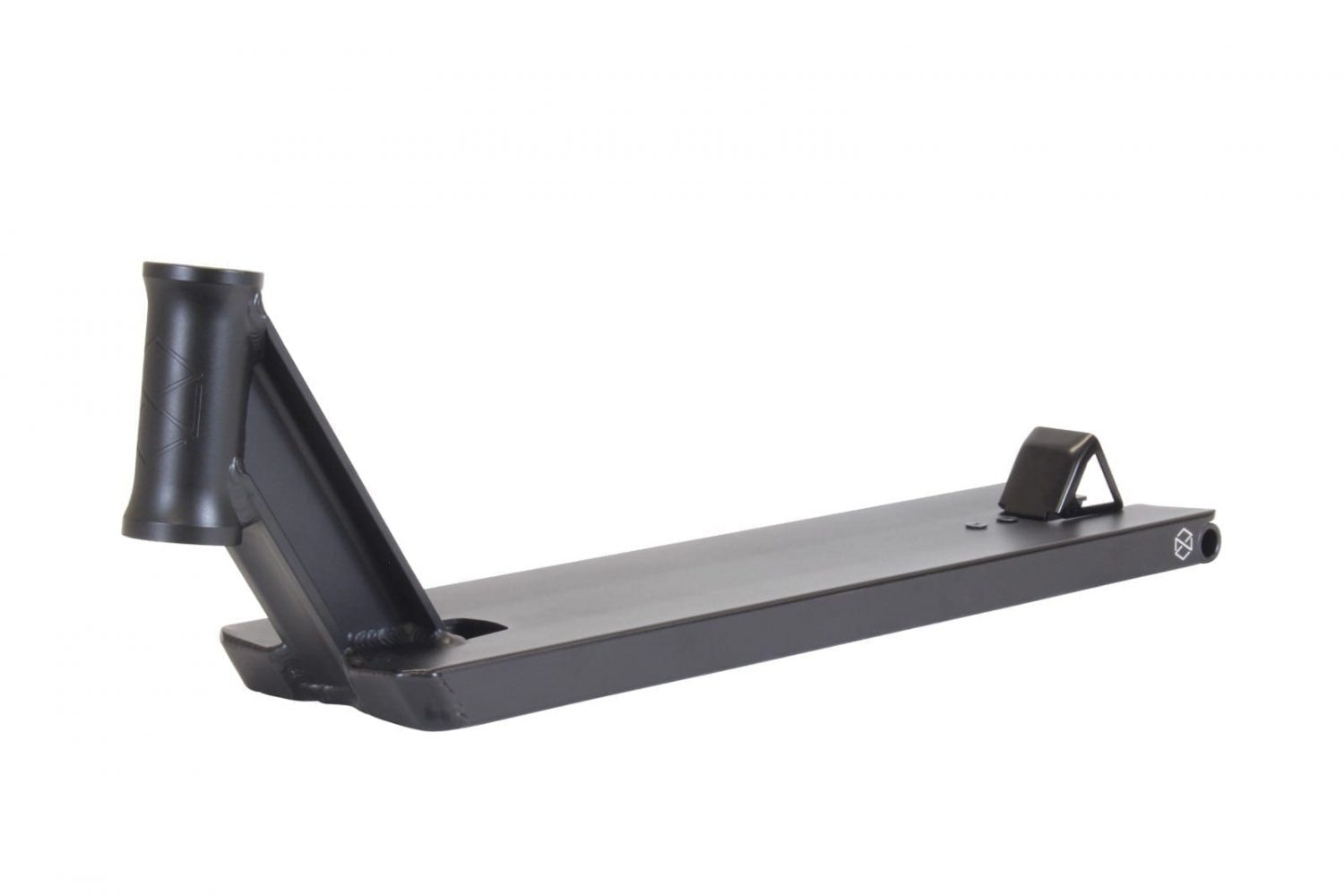 Native - Advent II Deck Black 6 wide - The Compound