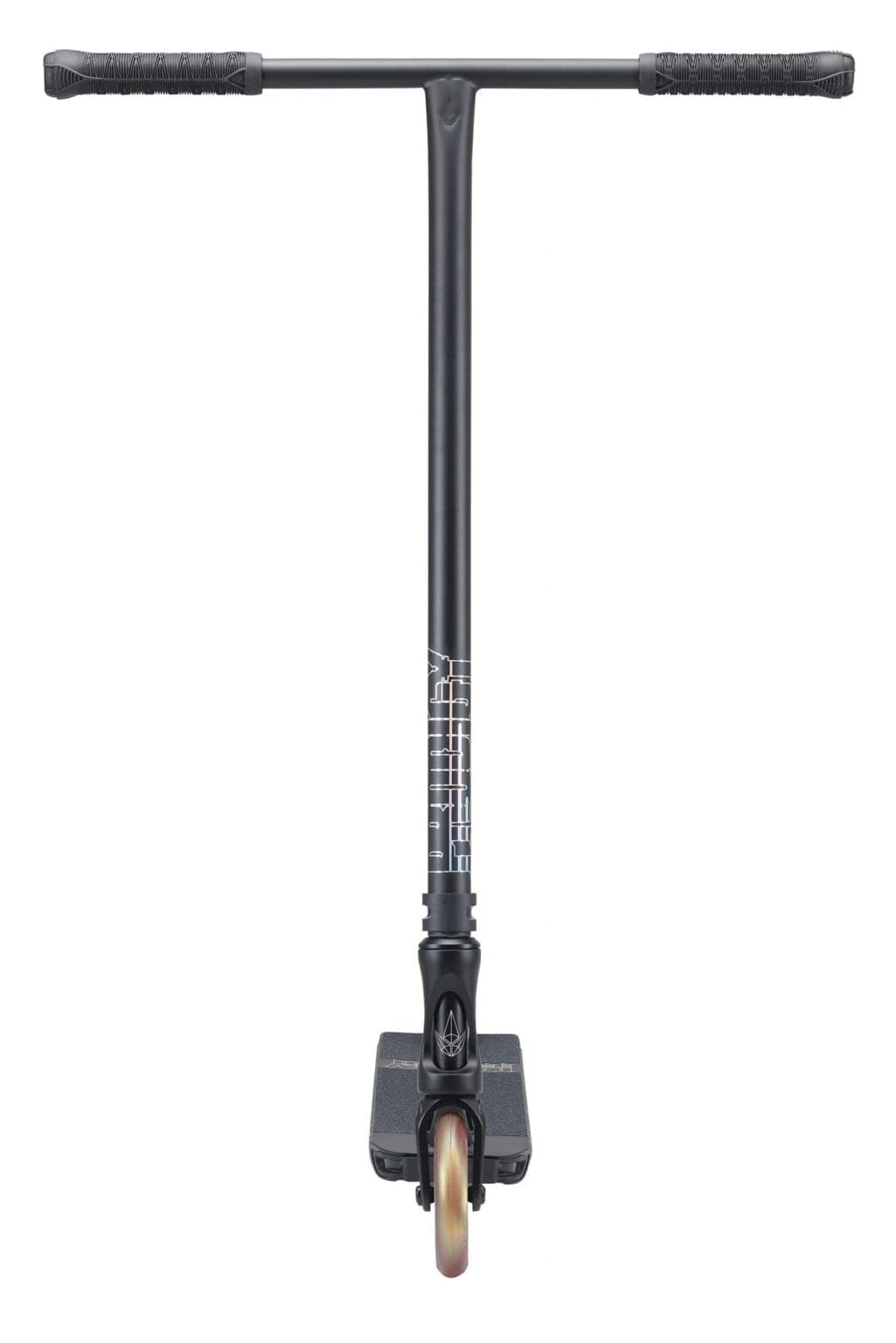 Envy Prodigy S8 Street Edition - The Compound