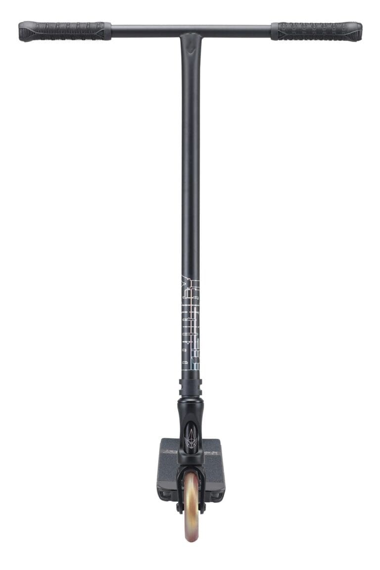 Envy Prodigy S8 Street Edition - The Compound