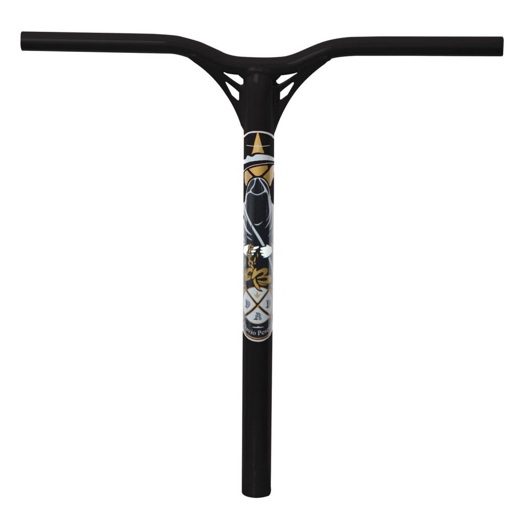 Envy Reaper Bar v2 | 650 - The Compound Scoot & Skate Store Australia