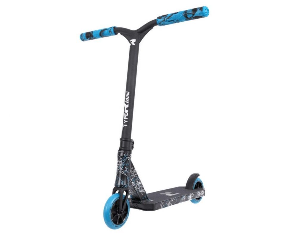 Root Industries | Type R Mini Complete Scooter - The Compound