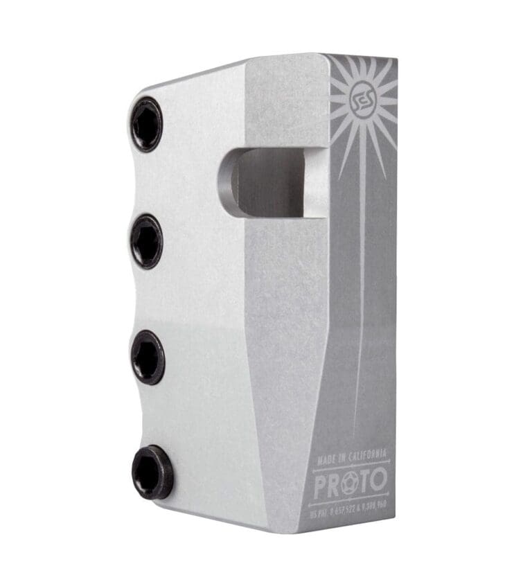 PROTO - SENTINEL SCS - SILVER - The Compound