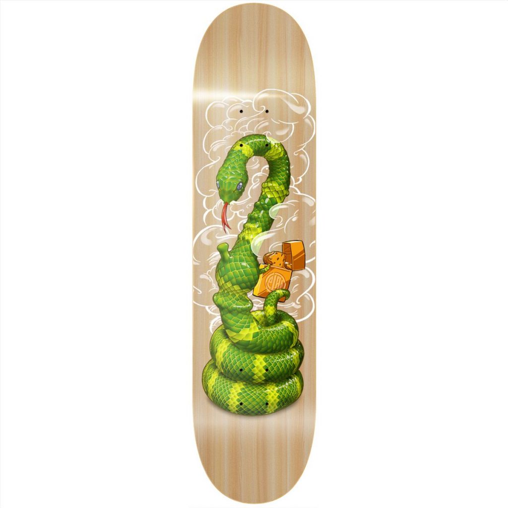 Skate - The Compound Scoot & Skate