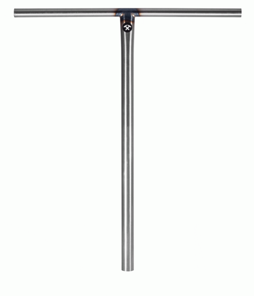 Affinity Basic T Bars Standard - The Compound