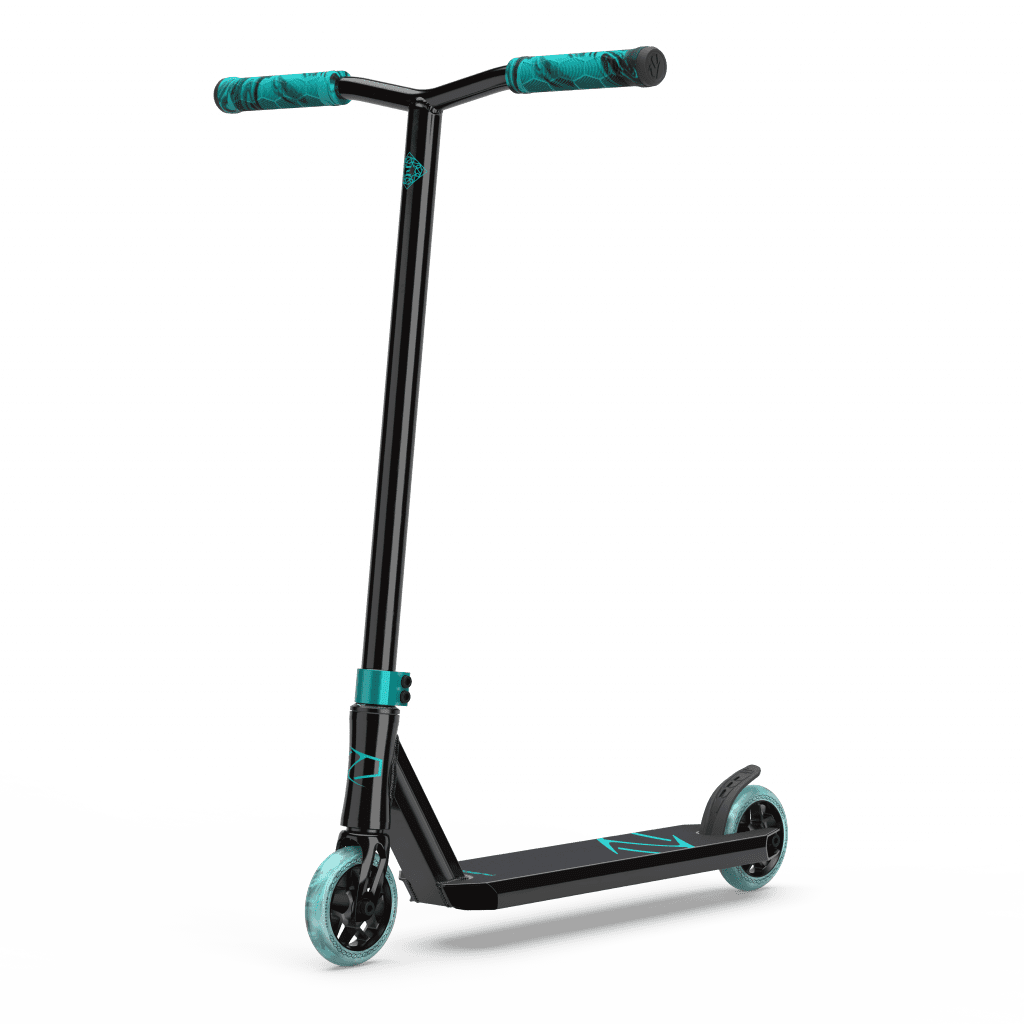 Complete Scooter - The Compound Scoot & Skate