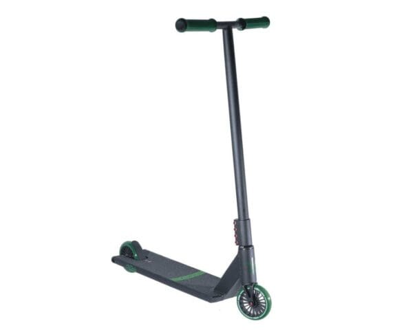 AZTEK | Complete Scooter | Architect - The Compound