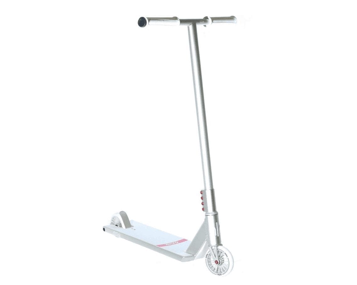 AZTEK | Complete Scooter | Architect - The Compound
