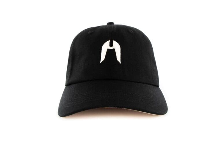 Ethic | DTC Baseball Cap - The Compound