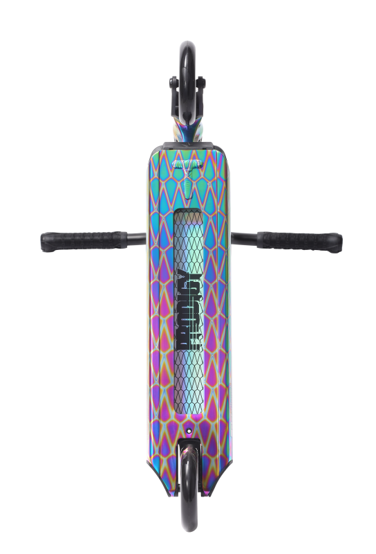 Envy Prodigy S9 Complete - The Compound Scoot & Skate Store Australia