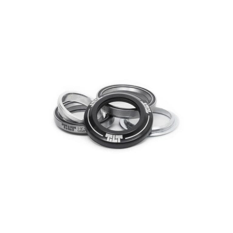 Tilt | Integrated Headset - The Compound