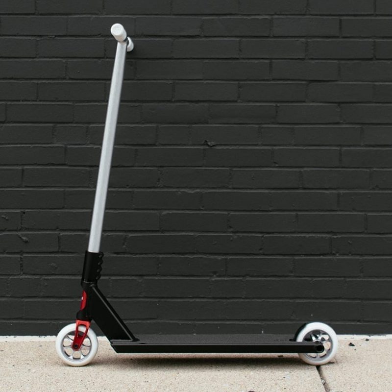 Tilt | Theorem Complete | Asphalt - The Compound Scoot & Skate