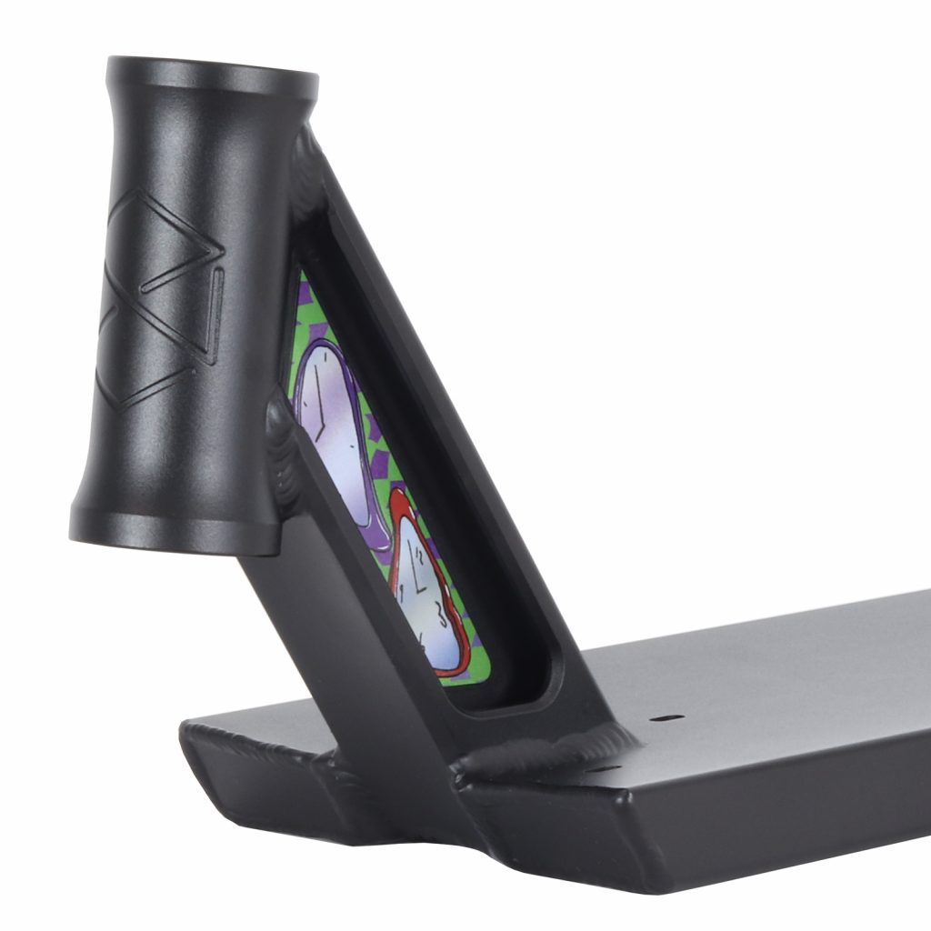 Native | Advent Refined Deck - The Compound Scoot & Skate Store Australia