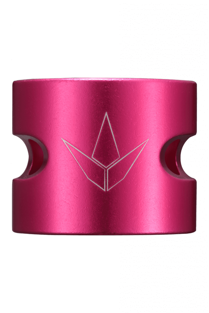 Envy 2 Bolt Oversized Clamp - The Compound