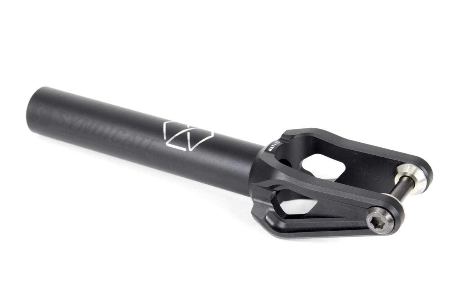 Native Versa Fork - The Compound